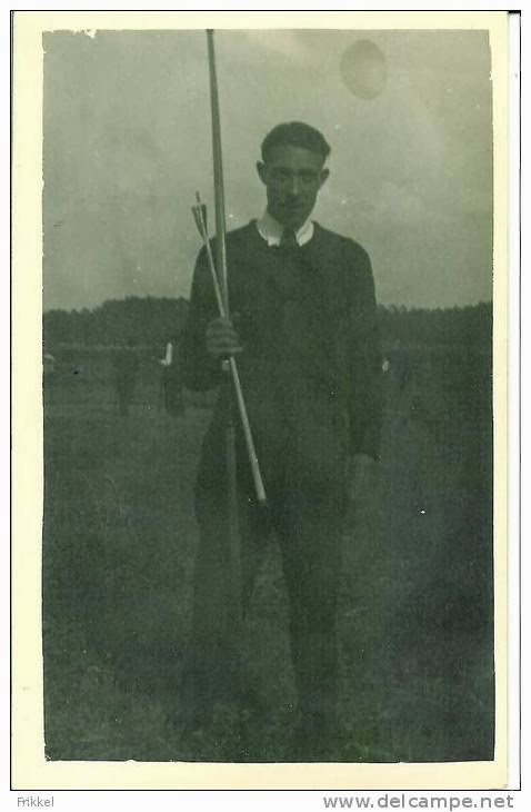 HEEMKUNDIGE SCHUTTERSKRING: Liggende Wip (oude foto's & affiches)