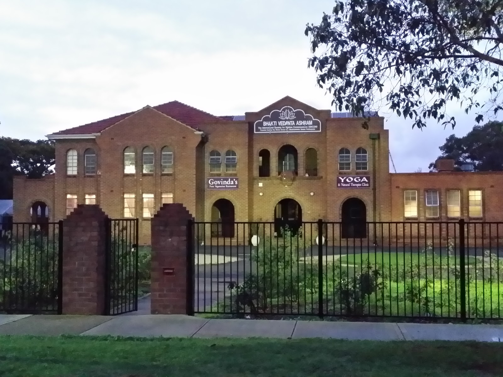 ISKCON Australia - Adelaide