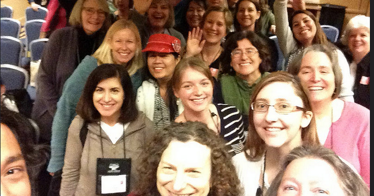 Jane Lofton's Adventures in School Libraryland: Report from the CSLA ...