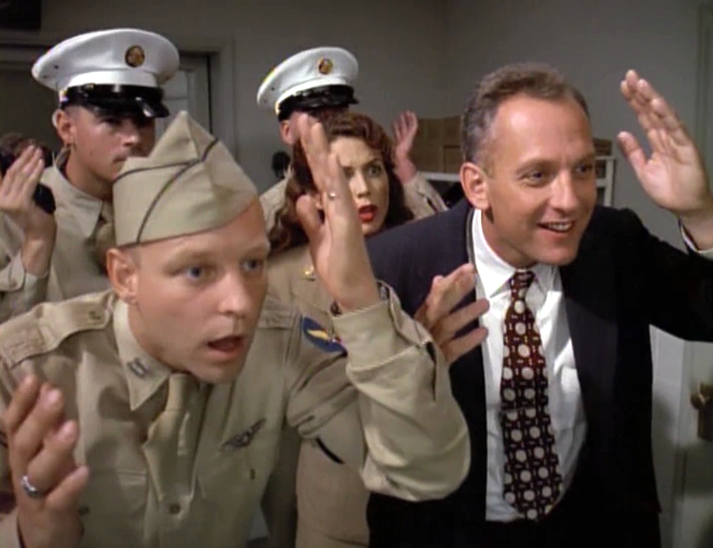 This Blog is Dedicated to Star Trek: Deep Space 9 the best and worst ...