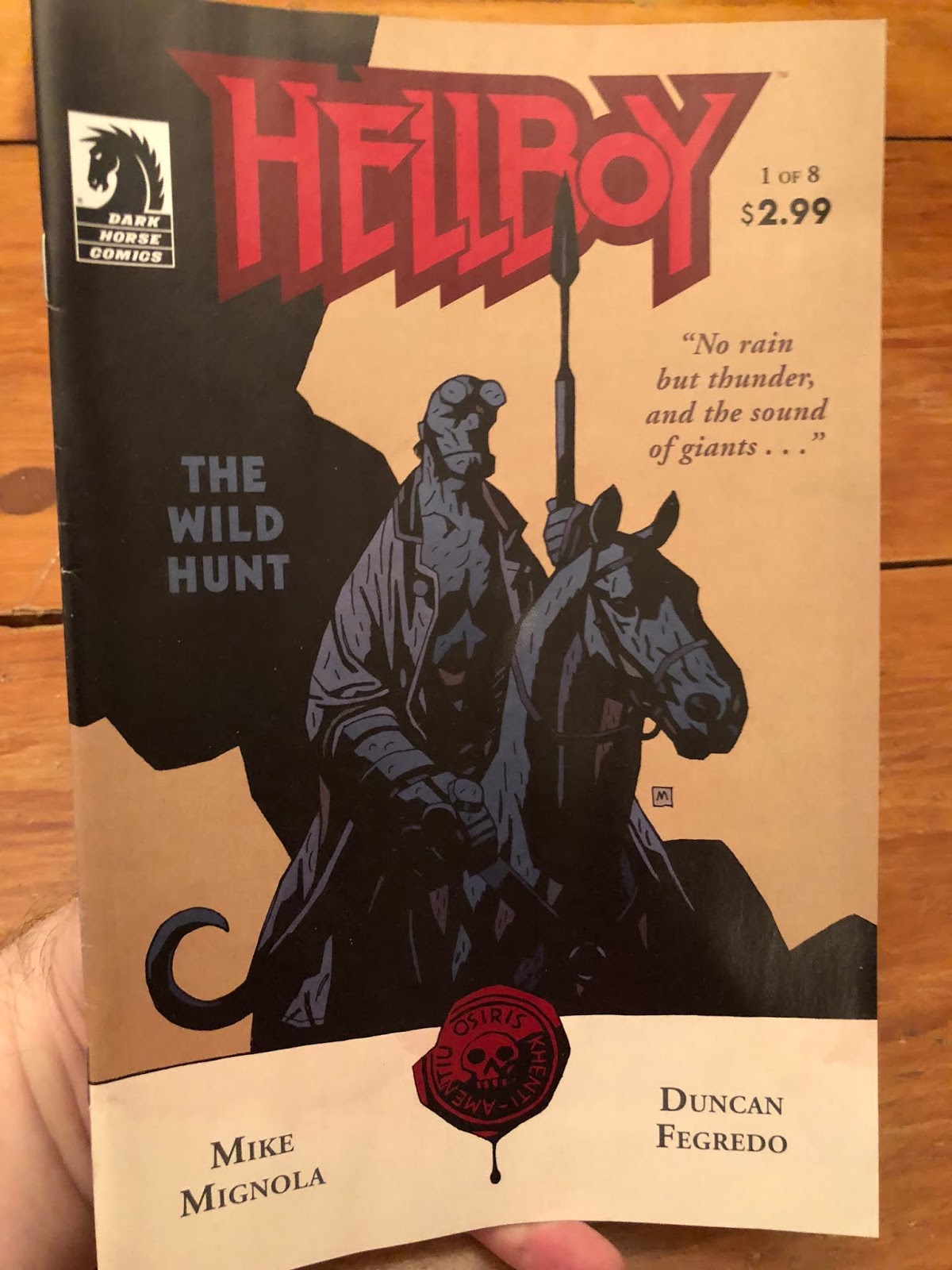 David Petersen's Blog: Influential & Meaningful Comic Covers