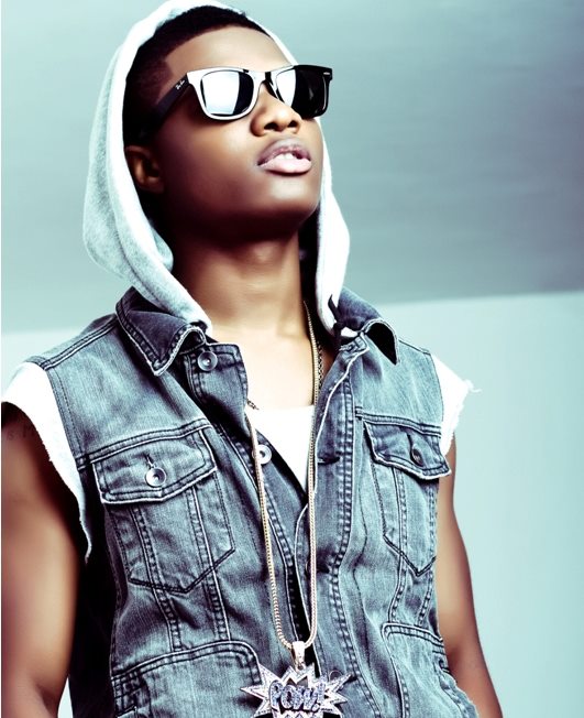 WIZKID BIOGRAPHY AND PROFILE ~ mrshutdown