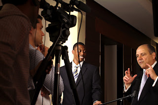 Lessons Learned from my first Double R shoot | Double R Productions