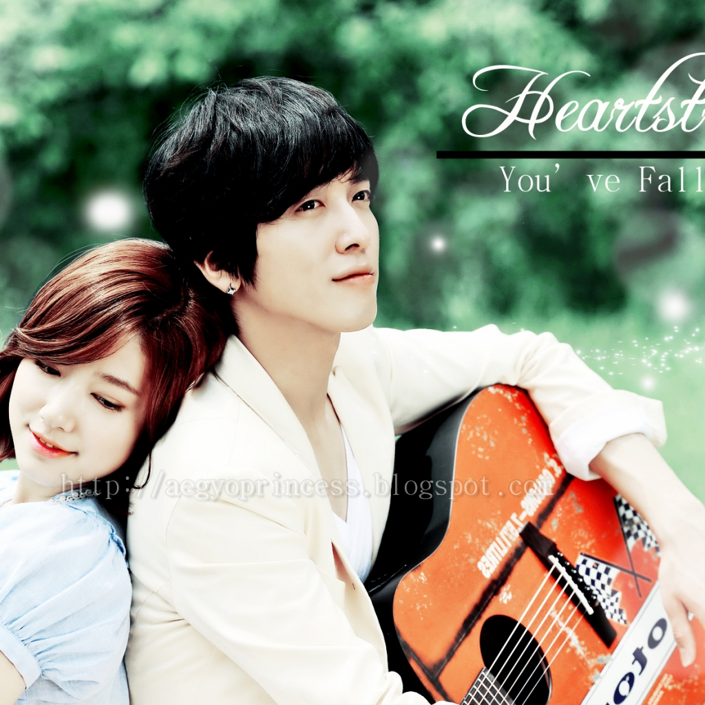 Wonderland: Heartstrings