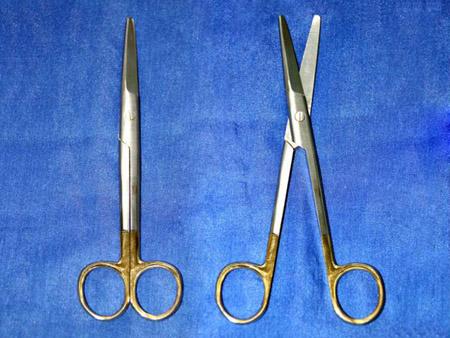 Proud to be Midwife: Instrumen Pemasangan IUD