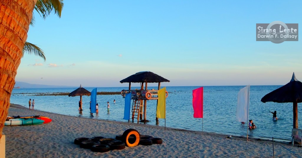 SIRANG LENTE | TRAVEL & HIKE: Top 5 Best Tourist Spots in Bataan