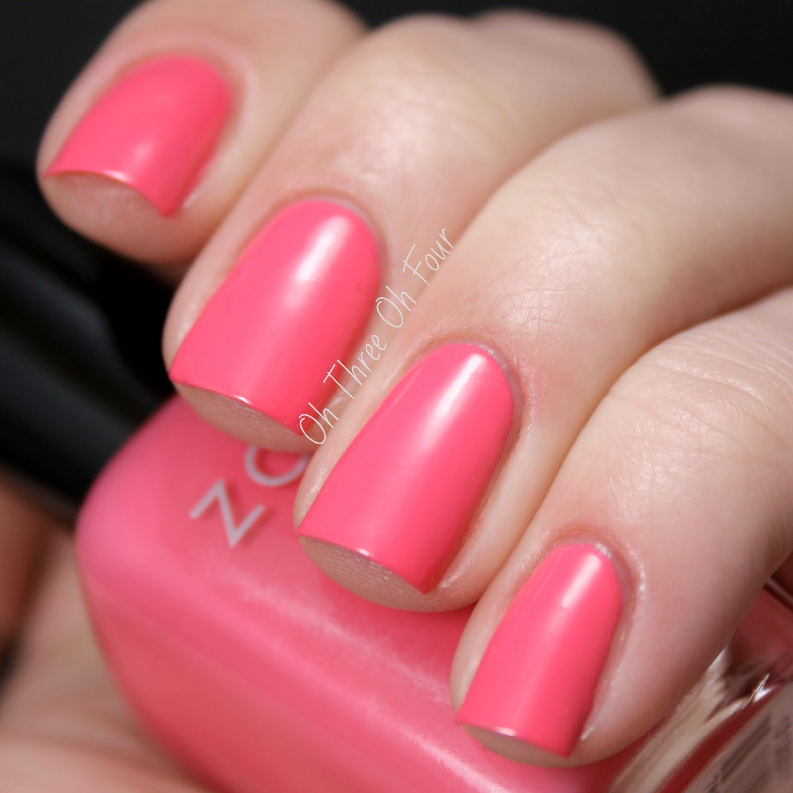 Oh Three Oh Four: Zoya Stunning Collection Reviews & Swatches