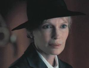 The Omen: Happy Halloween! (by Doug)