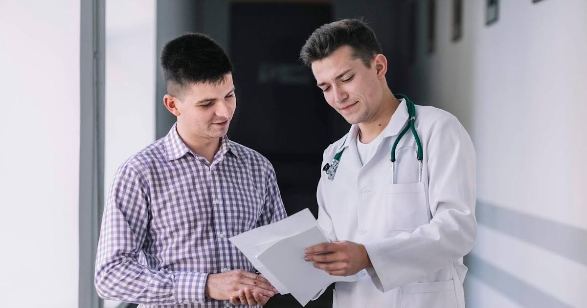 La relación entre médico y paciente oncológico puede ser determinante ...