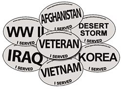 Freebies for Veterans and Their Families