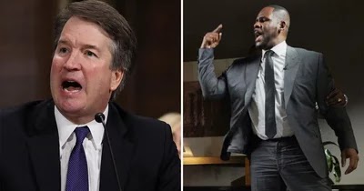 IMPACT Chicago: DARVO--Deny, Attack, Reverse Victim and Offender