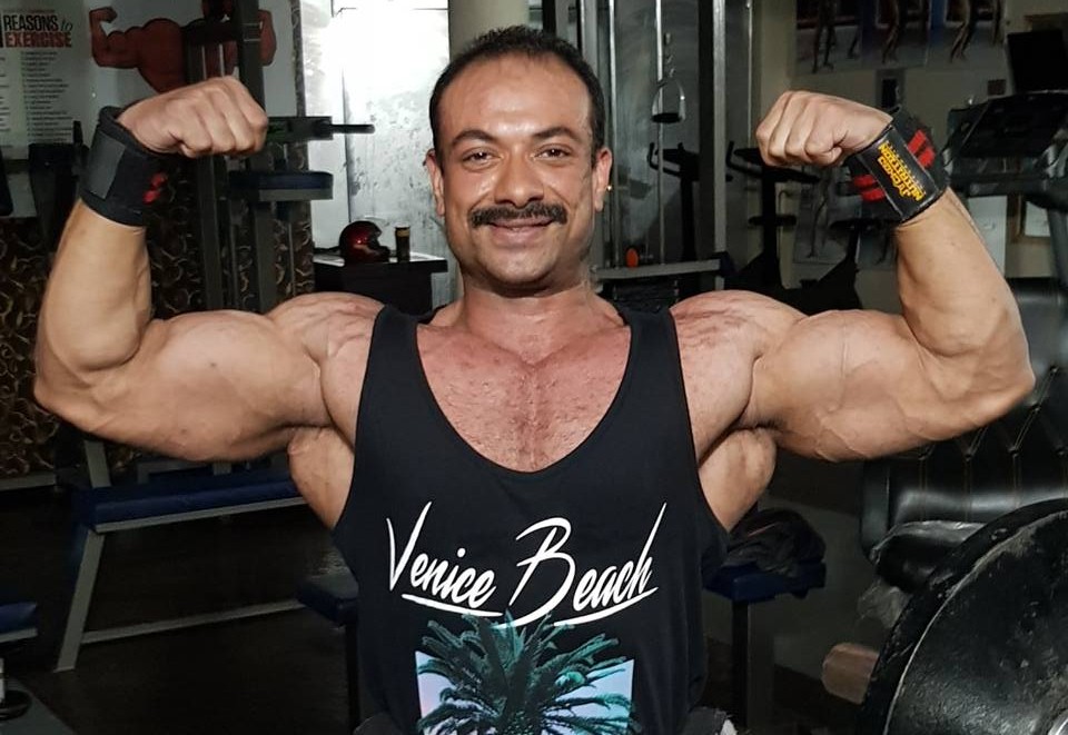 world bodybuilders pictures: mister lahore senior categaroy and gym ...