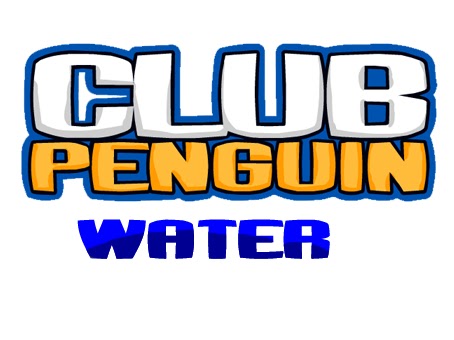 Club Penguin Water