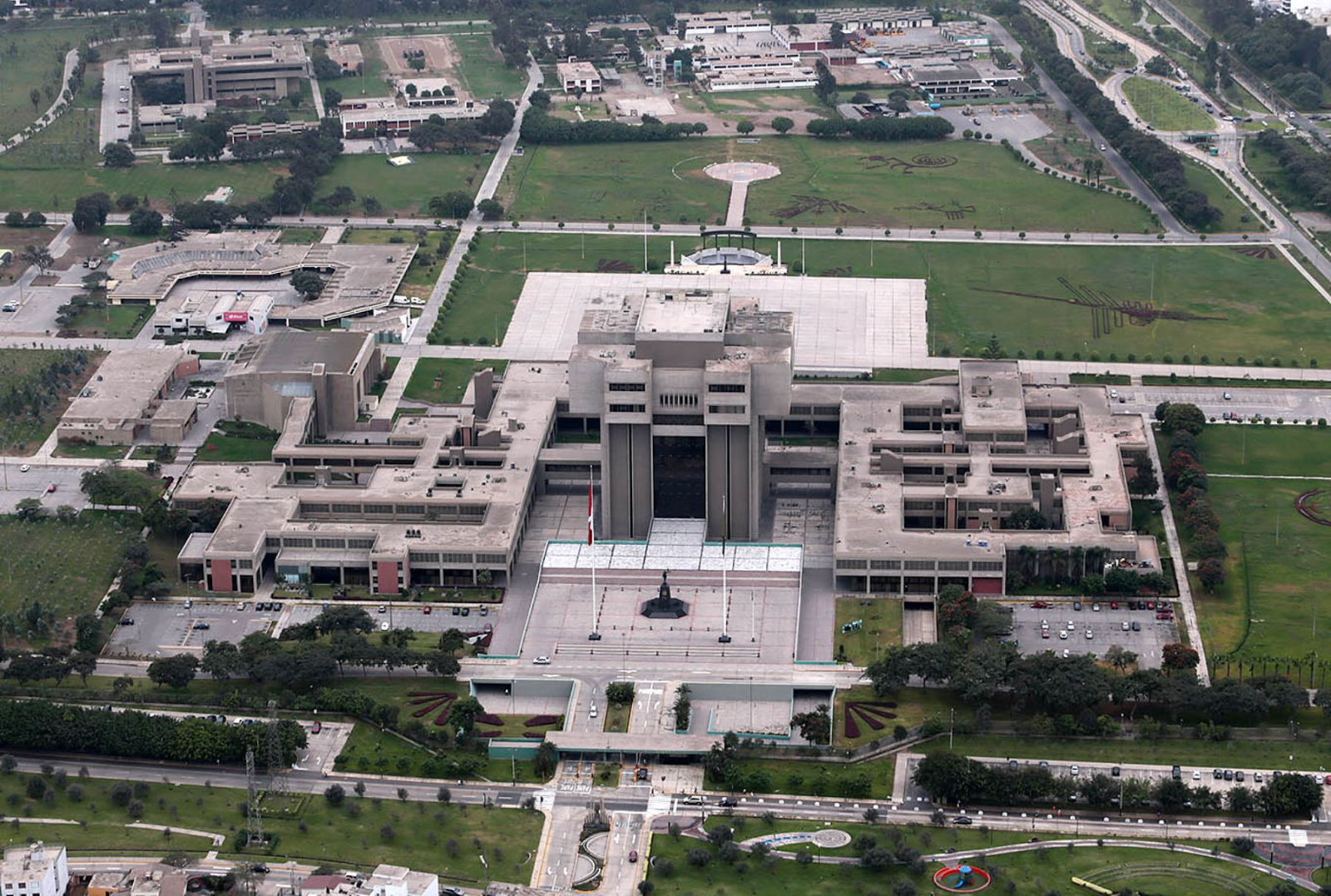 Edificios Del Per Cuartel General Del Ej rcito edificios-del-per-cuartel-general-del-ej-rcito