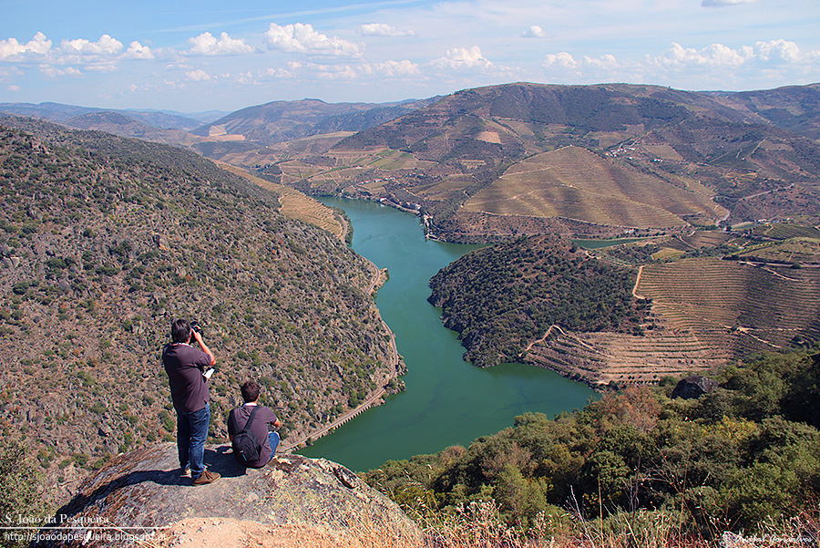 À Descoberta de S. João da Pesqueira: À Descoberta de S. João da Pesqueira