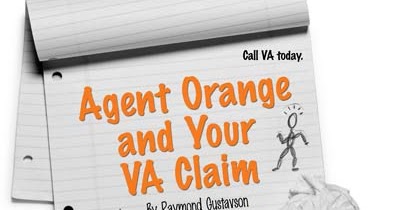 Agent Orange - C-123K Aircrew & Maintainers - VA now honors our Agent ...