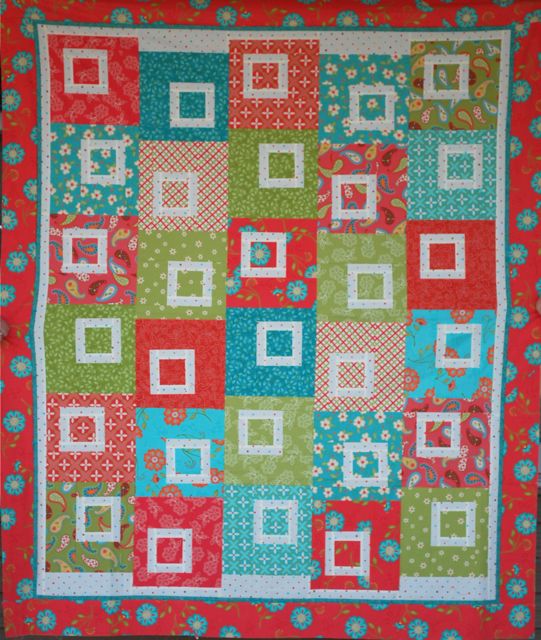 Hyacinth Quilt Designs: Lots of Quilts!!