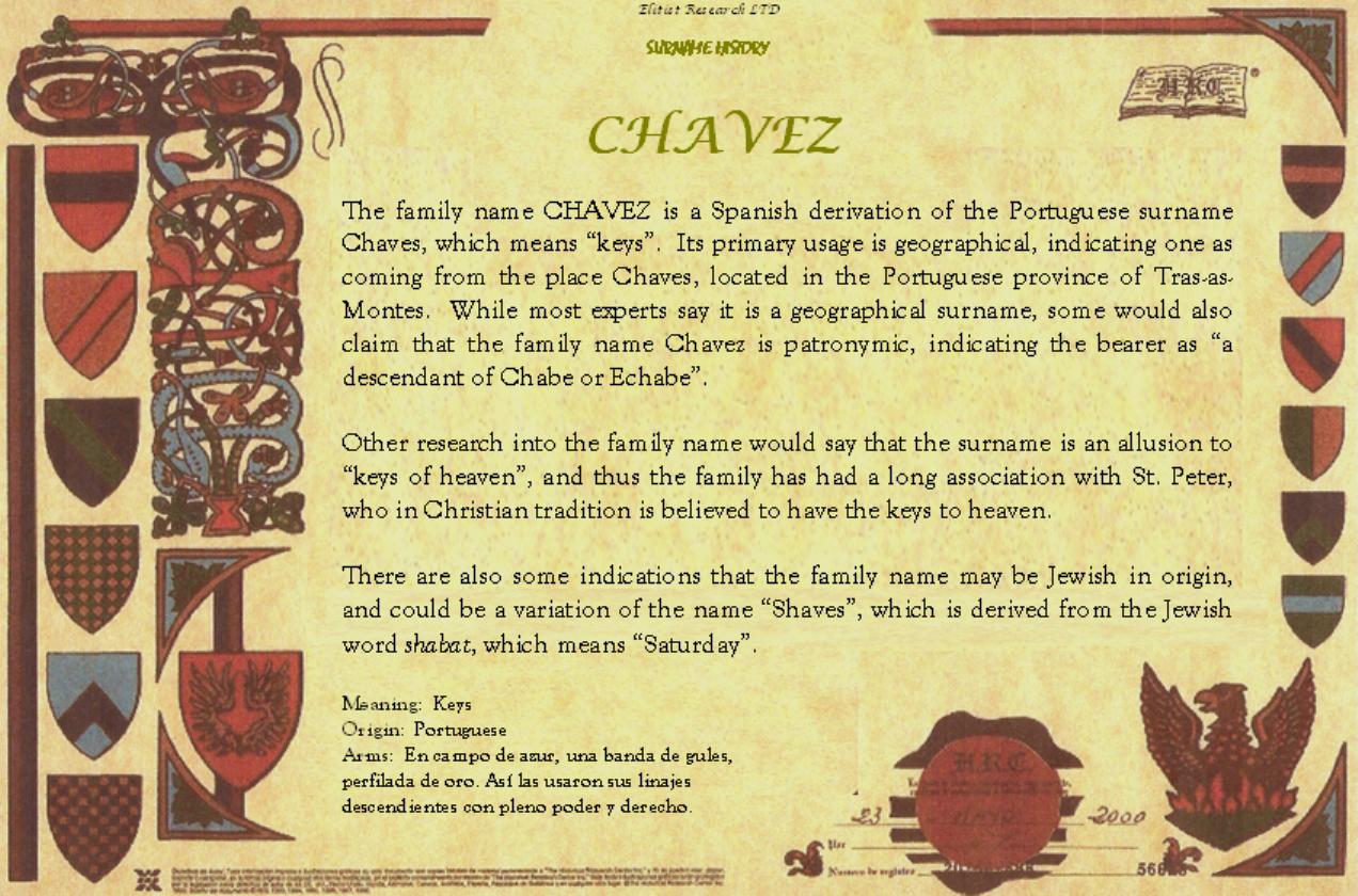 Filipino Genealogy Project: Where to Start: Family Names