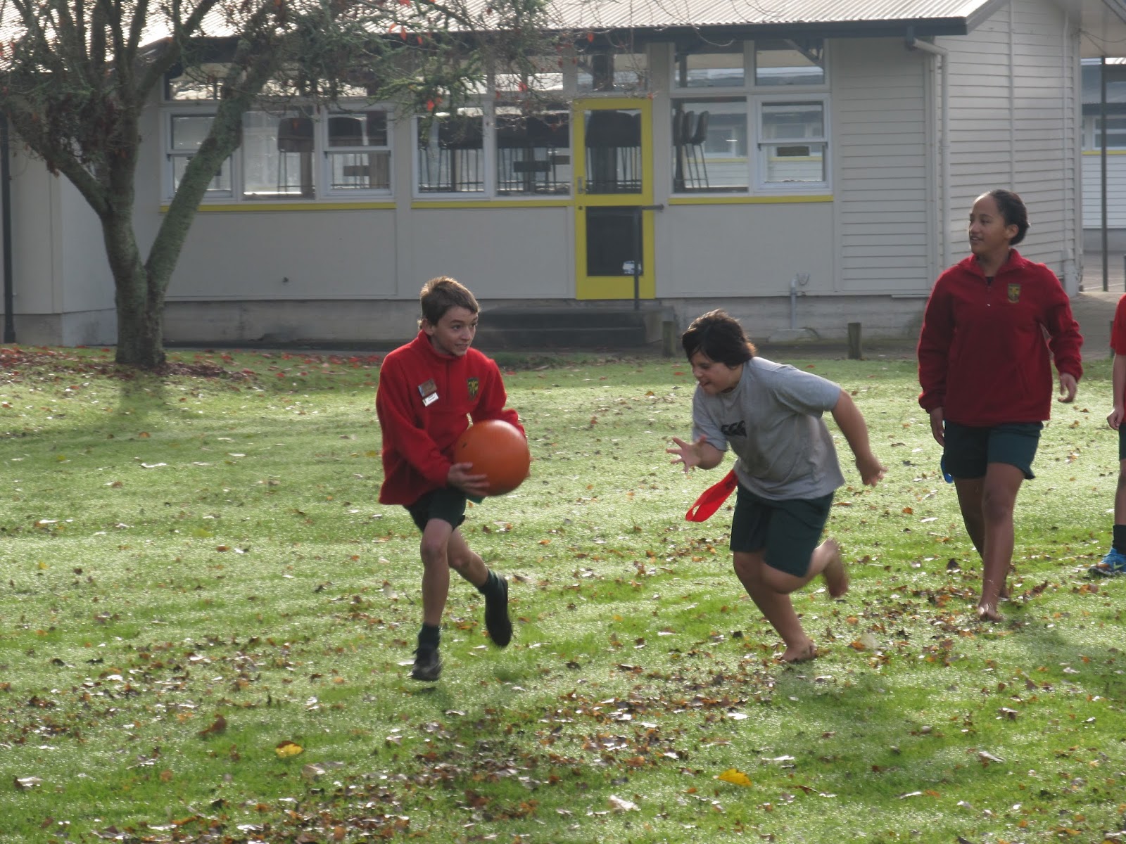 Room 5 @ Melville Intermediate School: Melville Intermediate - Sport ...