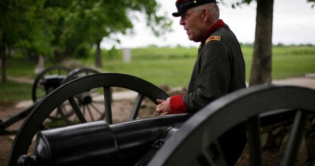 MzTeachuh: Teachable Moment: Gettysburg, 150 Years Ago On July 1, 2013