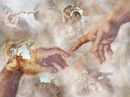 .: DIOS, EL SER SUPREMO, EL TODOPODEROSO