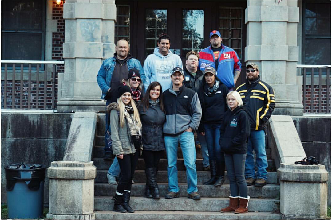 Asylum History: Why Asylums?