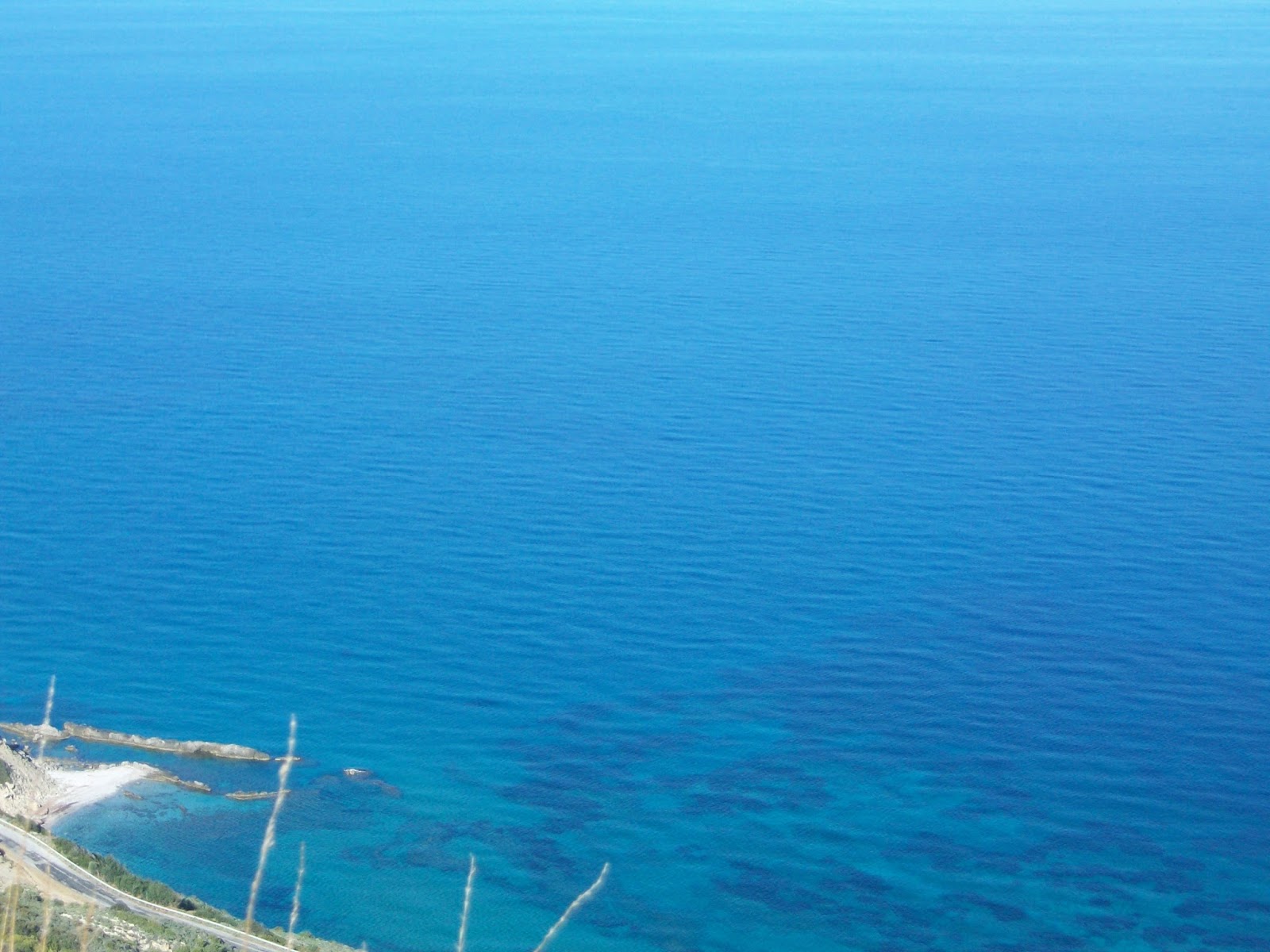 Gölge Gezgin: Cyprus Hiking 04 : Koruçam - Kayalar - Sadrazamköy