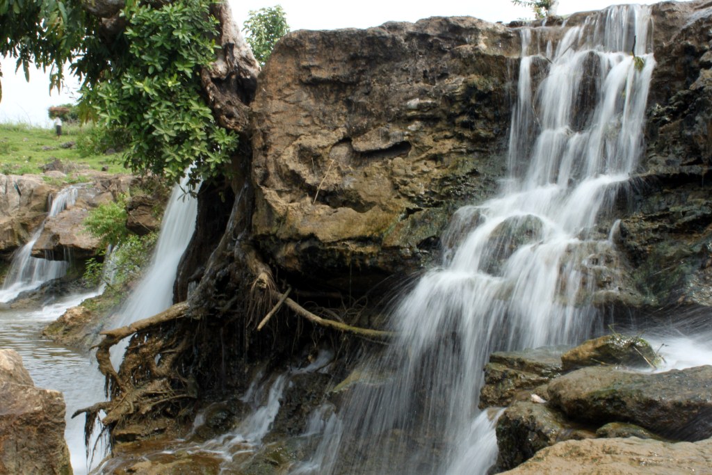 Adventure Unlimited !: Independence Day Ride - Jamsavli