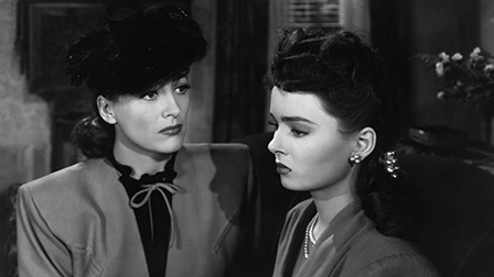 DVDBlu Review: Mildred Pierce