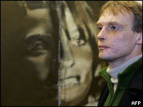 felix ensslin - Germany News Collections