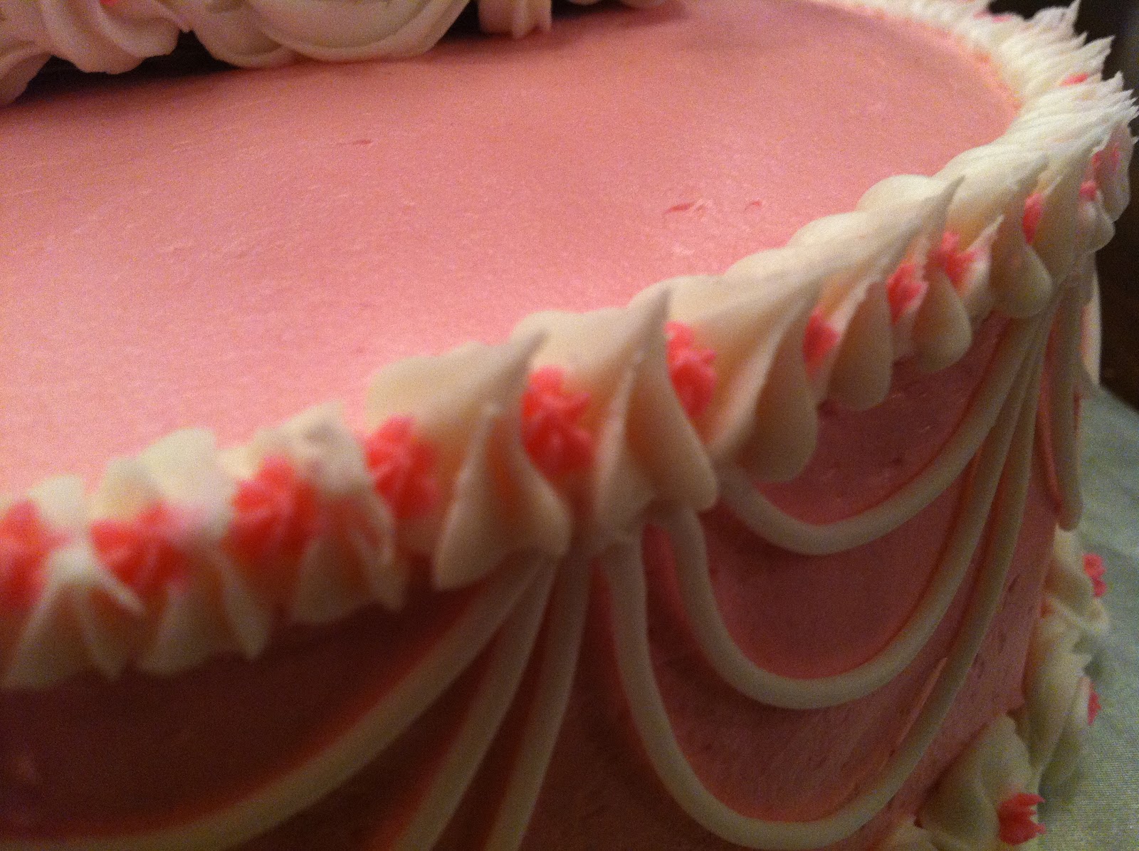 The Iced Queen: Ateco Tip #96: A new fave