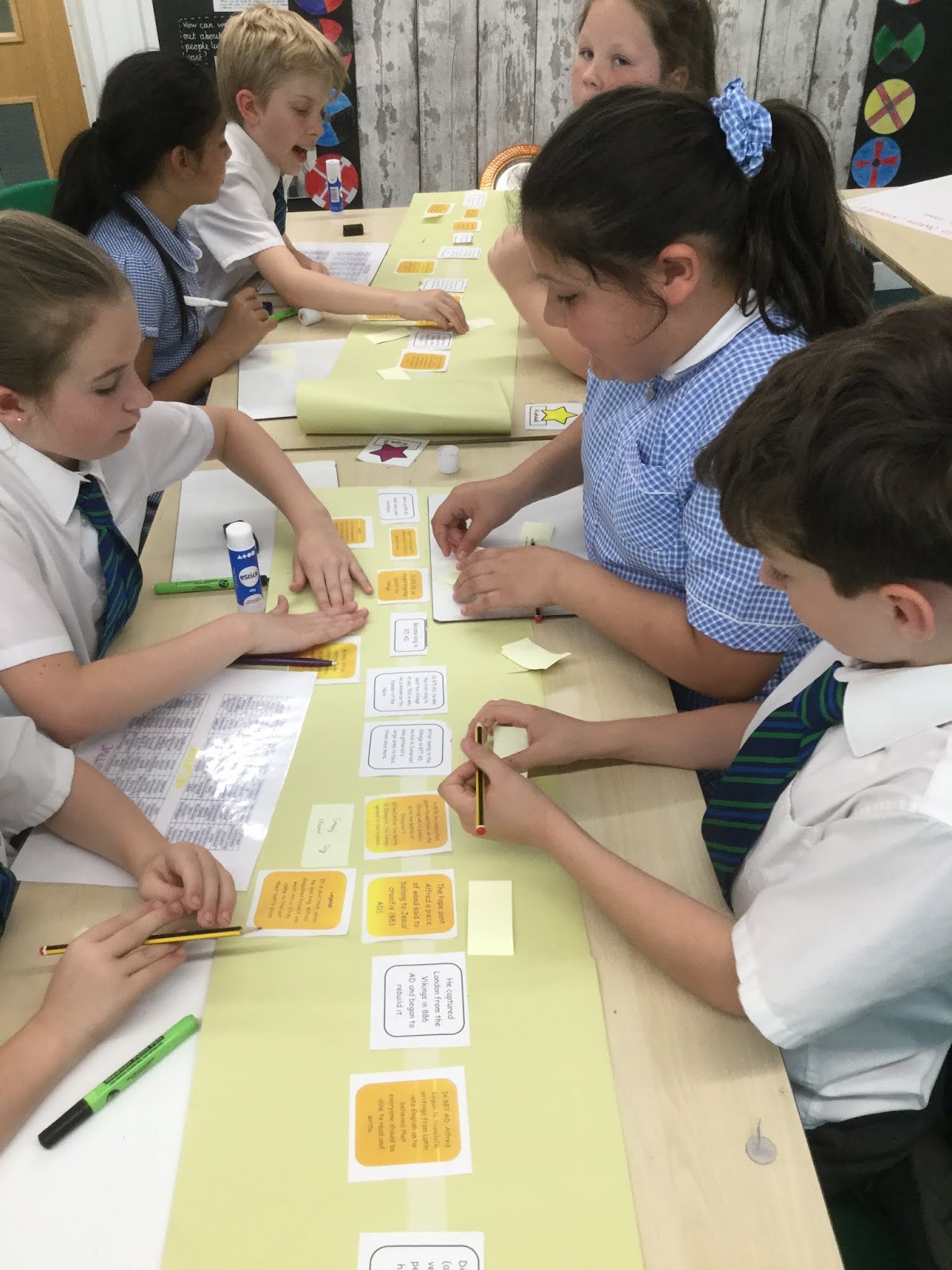 Windhill21: Was Alfred so Great?