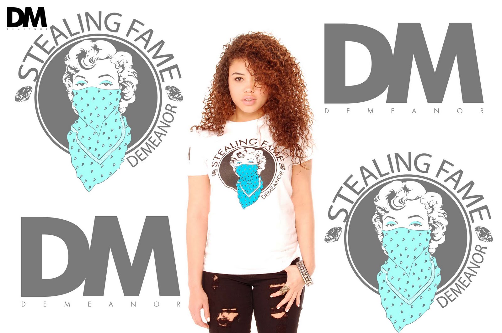 ONLY FOR THE D.M.V LIFESTYLE !: Introducing: DEMEANOR (D.M.V.'S ...