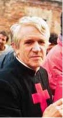 Il Paradiso non può attendere: CAUSE DI BEATIFICAZIONE: JEAN THIERRY