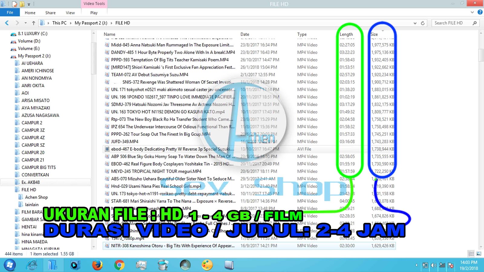 BUKTI KIRIMAN - JUAL VIDEO BOKEP JEPANG HD