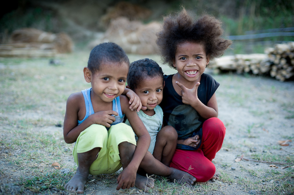 EXPAT AUX PHILIPPINES: AETA, PEUPLE INDIGÈNE DES PHILIPPINES