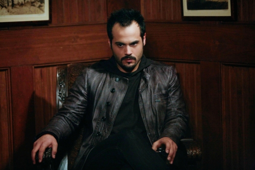 Vampire Diaries Spain: Stephen Martines vuelve a TVD