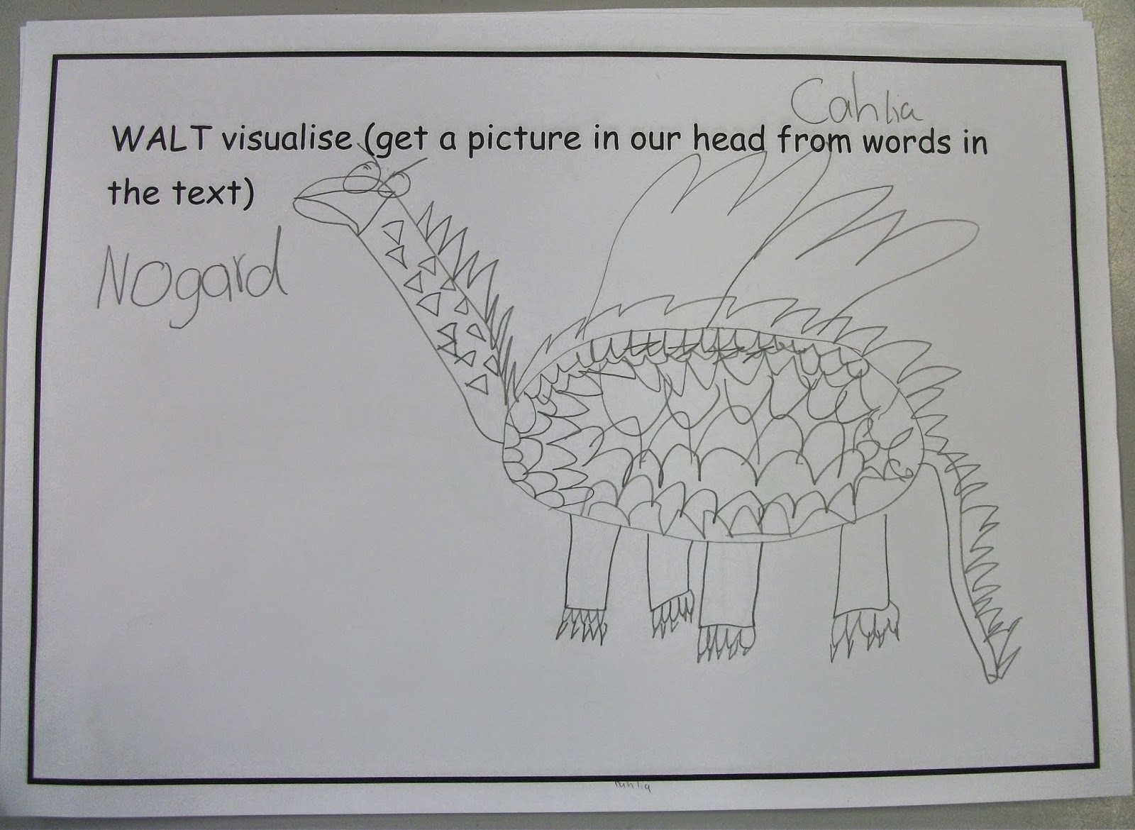 Funtastic Fourteen: Nogard