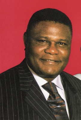 Bishop Mike Okonkwo - Christianity Today in Nigeria