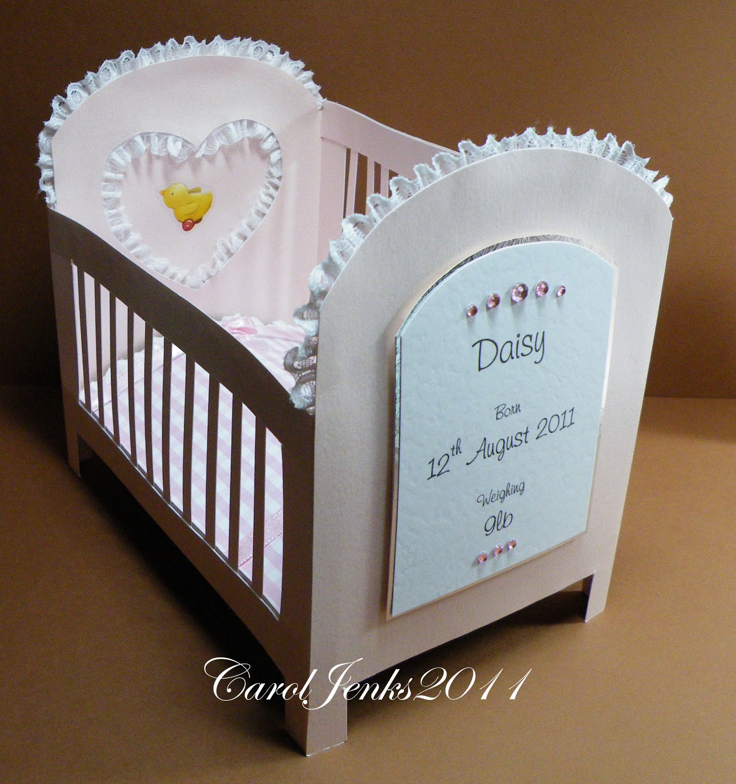 Carol's Crafty Corner: Arty Farty