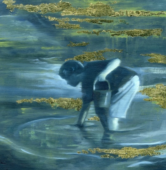 Desprès de; des dels meus ulls: Daryl Balcombe