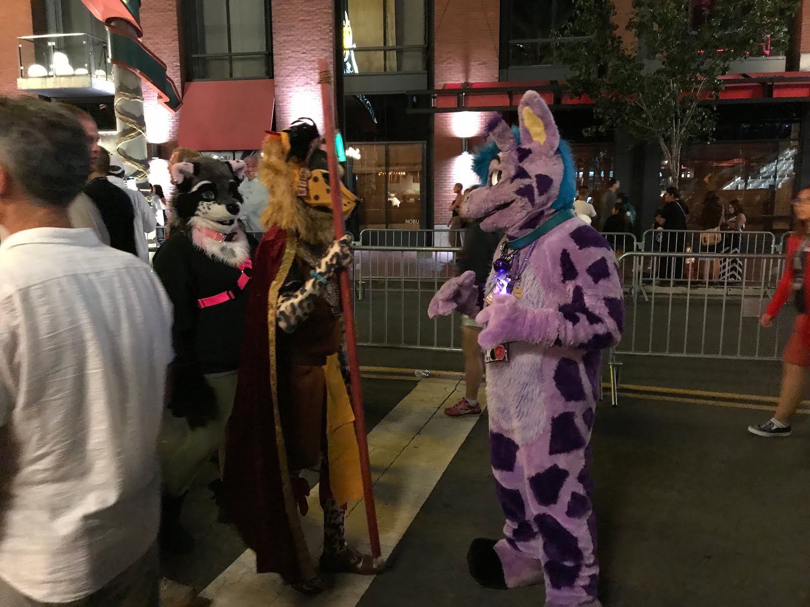 San Diego Comic Con Bingo 2017 Results | Con Chronicles - All things ...