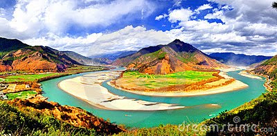 Wonderland: Natural Beauty In Asia