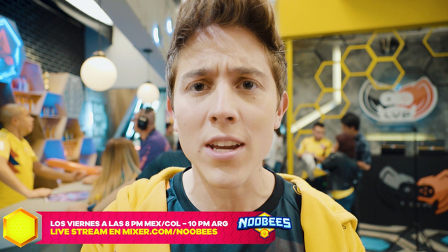 Noobees | Conheça os personagens da nova novela juvenil da Nickelodeon ...