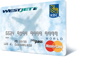 WestJet: WestJet Frequent Flyer Programs