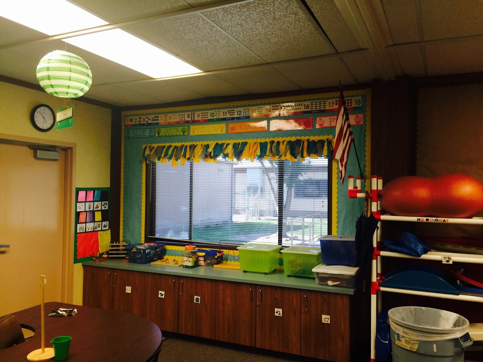 Back to School Teacher Crafts | Delightfully Dedicated