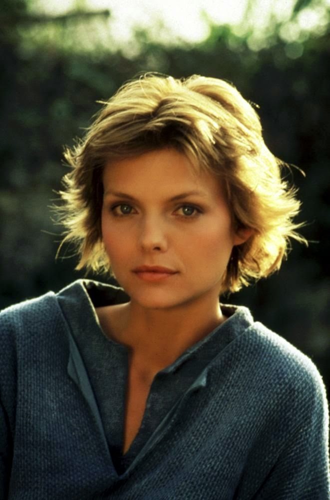 SlayerNina Blog: Película: Lady Halcón (1985)