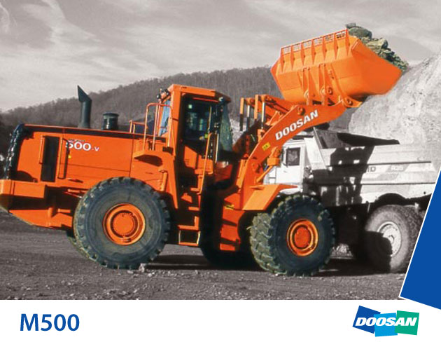 jual excavator doosan