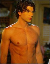 Los Ojos del Espectador: Dylan Fergus