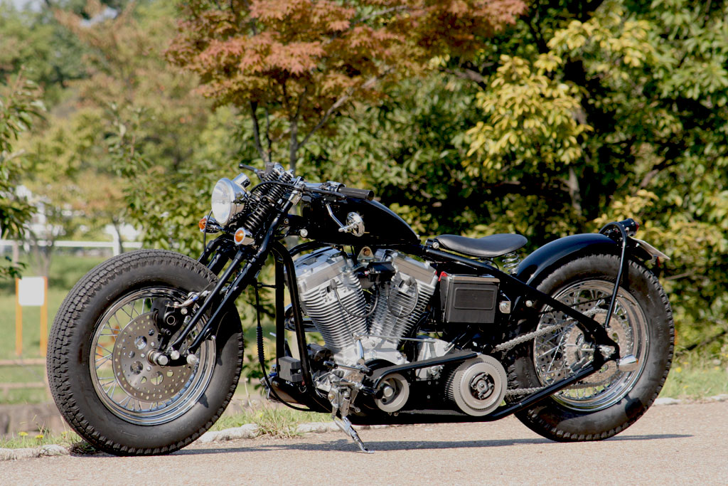 THE SAMURAI CHOPPERS - MILLATRECE